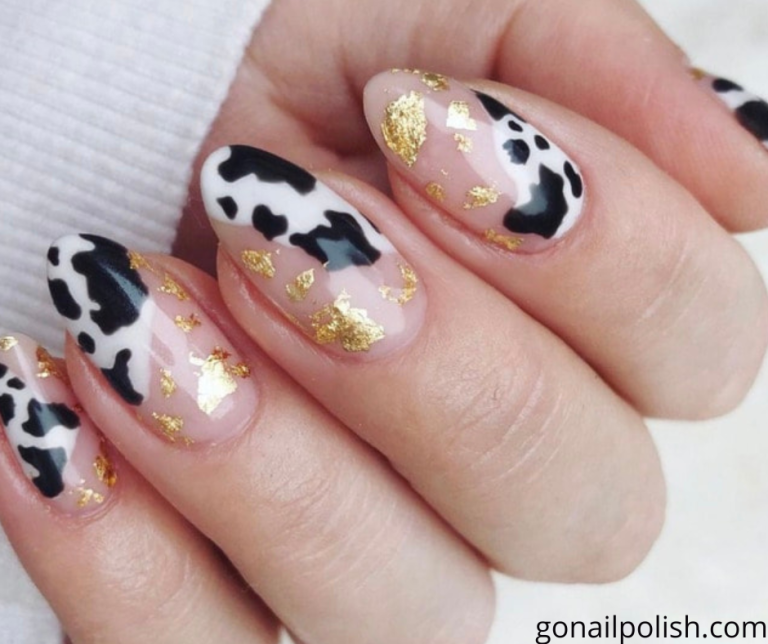 10 Cute Gel Nail Designs Ideas to Delight